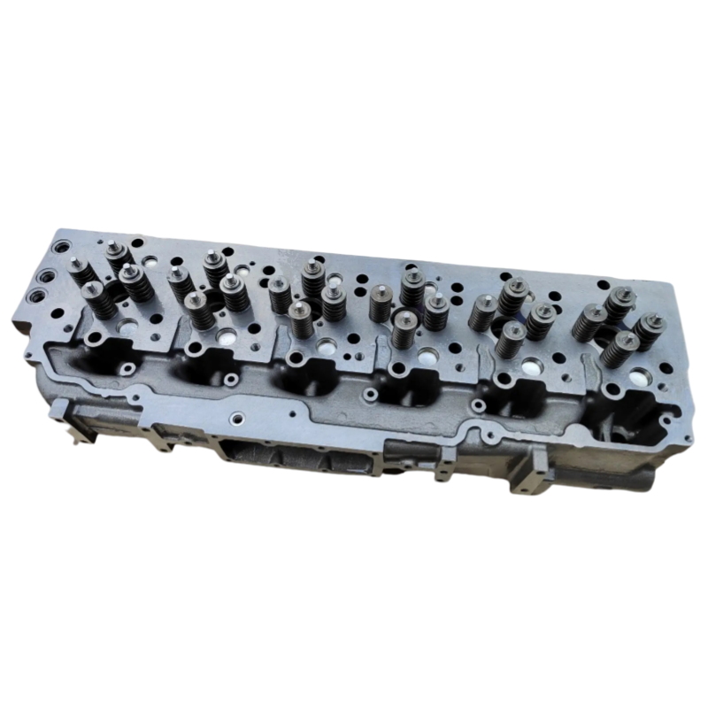 Cylinder Head 252-8439 20R-0437 10R-2766 for Caterpillar CAT Engine C9 ...