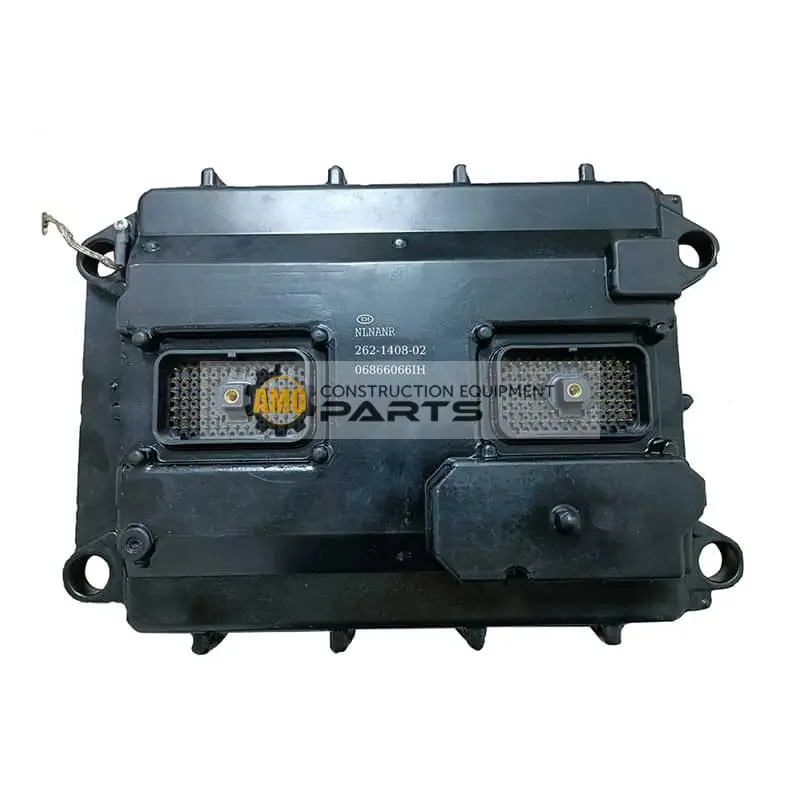 Electronic Control Unit ECU 262-1408 for Caterpillar CAT Engine 3512B ...