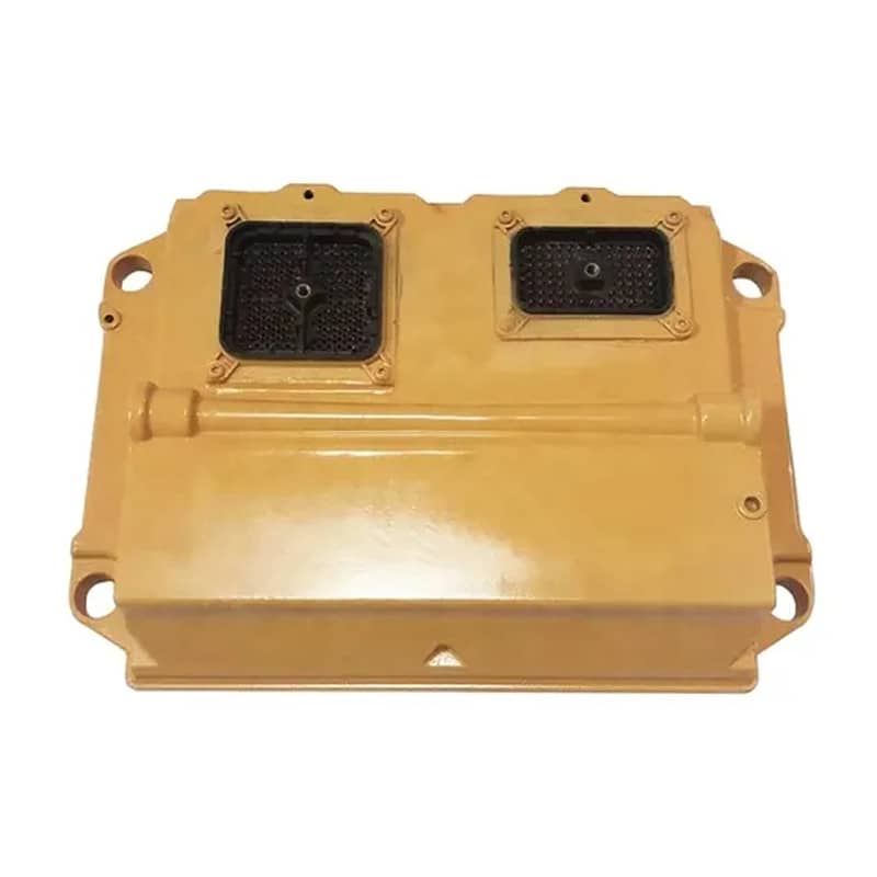 Control Module 262-2878 for Caterpillar CAT Engine C9 C15 Wheel Loader ...
