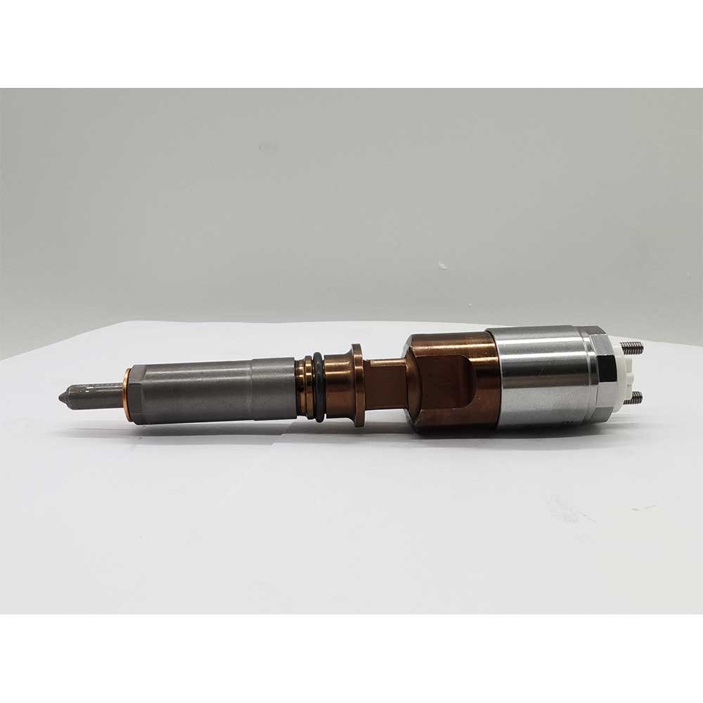 Fuel Injector 282-0490 2645A709 for Caterpillar CAT Engine C6.6 Track ...