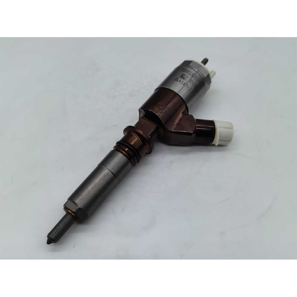 Fuel Injector 2645A719 2645A735 2645A743 2645A749 for Perkins Engine ...