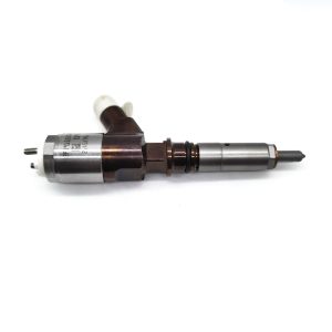 Fuel Injector 2645A718 2645A734 2645A747 for Perkins Engine 1104D-E44TA