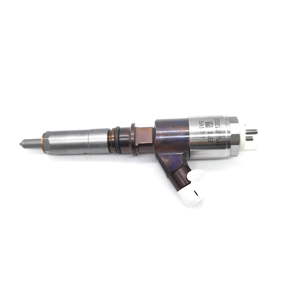 Fuel Injector 2645A718 2645A734 2645A747 for Perkins Engine 1104D-E44TA