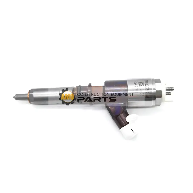 Fuel Injector 2645A718 2645A734 2645A747 for Perkins Engine 1104D-E44TA