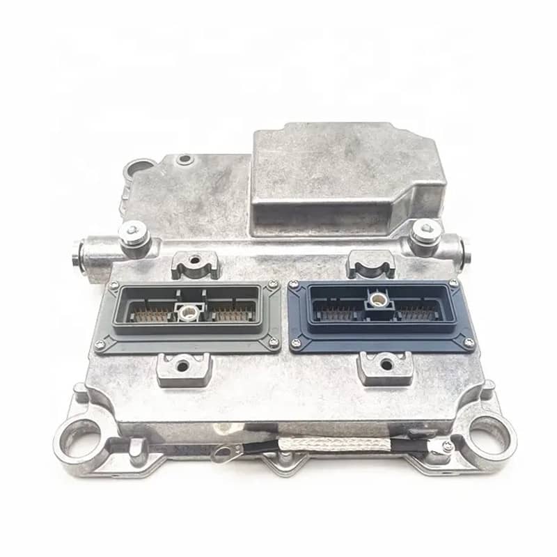Electronic Control Module 28170119 for Perkins Engine 1104D-E44T 1104D ...