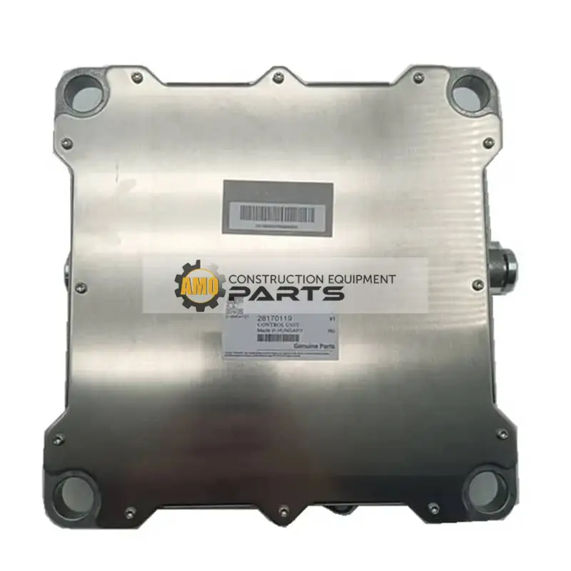 Electronic Control Module 28170119 for Perkins Engine 1104D-E44T 1104D ...