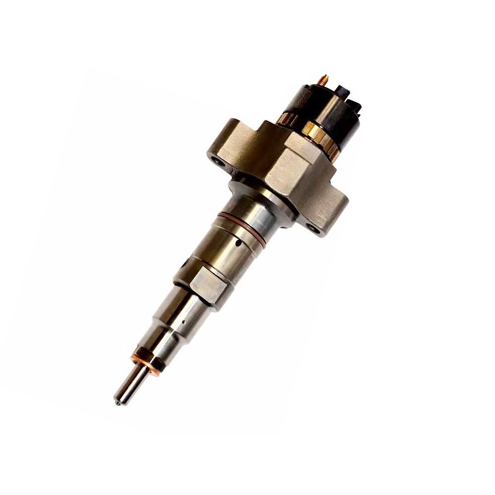 Fuel Injector 2855135 for New Holland Loader W110B W170C W190B W190C ...