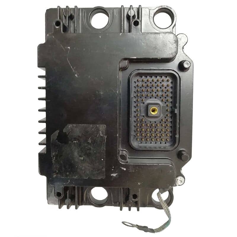 ECM Electronic Control Module 2874A100 for Perkins 1104C 1106C Engine