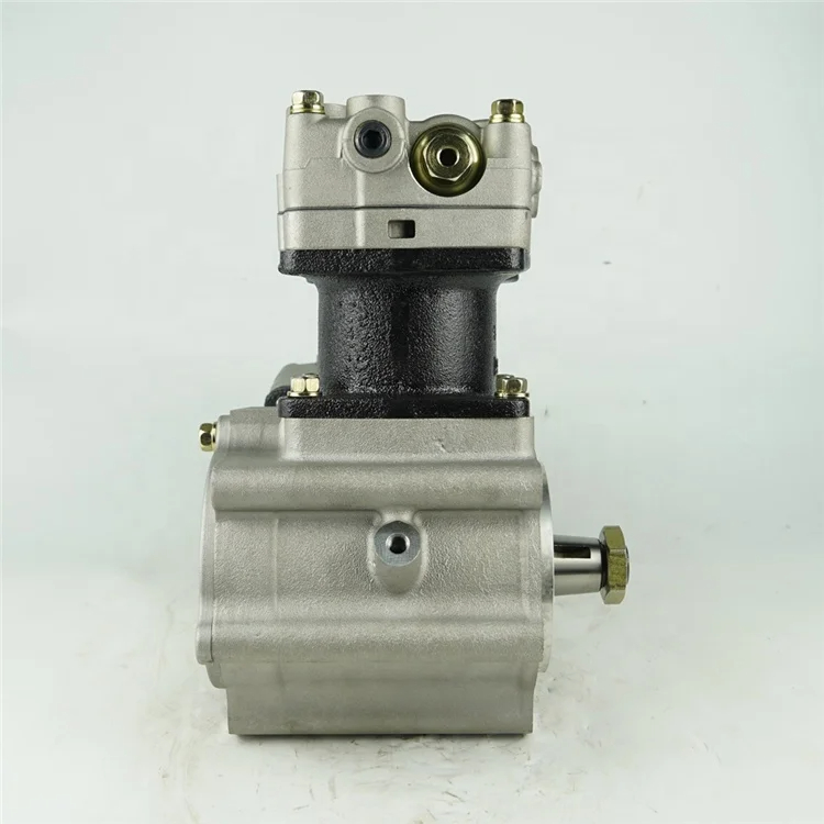 Air Brake Compressor 29100-2730 S2910-E2730 For Hino Truck