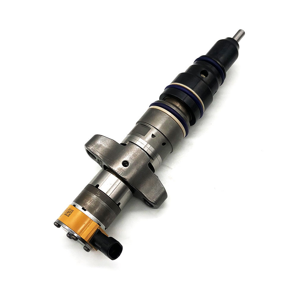 Fuel Injector Nozzles 293-4573 For CAT 330C excavator C9 engine