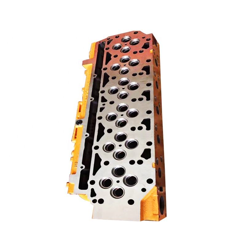 Cylinder Head 300-9551 10R-8881 10R-8886 for Caterpillar CAT Engine C7 ...
