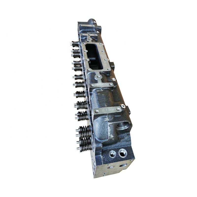 Cylinder Head 300-9551 10R-8881 10R-8886 for Caterpillar CAT Engine C7 ...