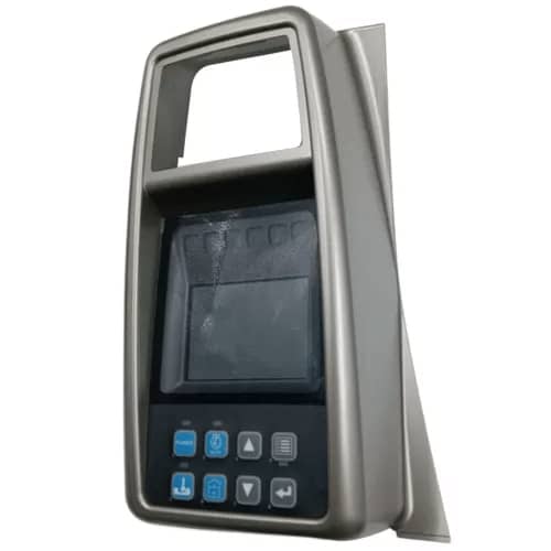 Monitor 300426-00008 539-00078 539-00078E 539-00078C for Doosan ...