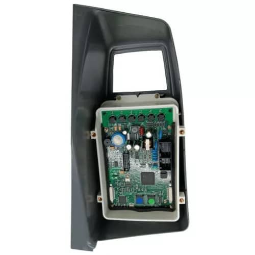 Monitor 300426-00008 539-00078 539-00078E 539-00078C for Doosan ...