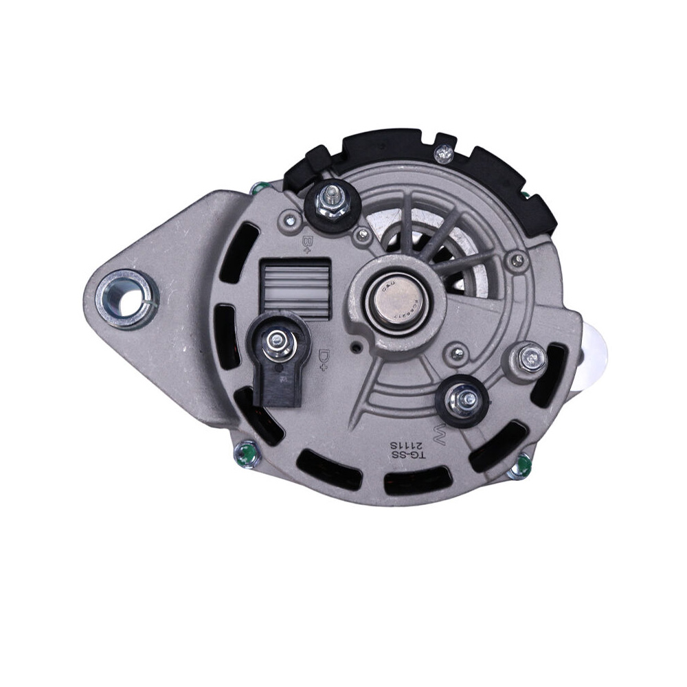 300901-00071 Alternator for Doosan Loader DX300LC-5 DL420-3 DL420-5