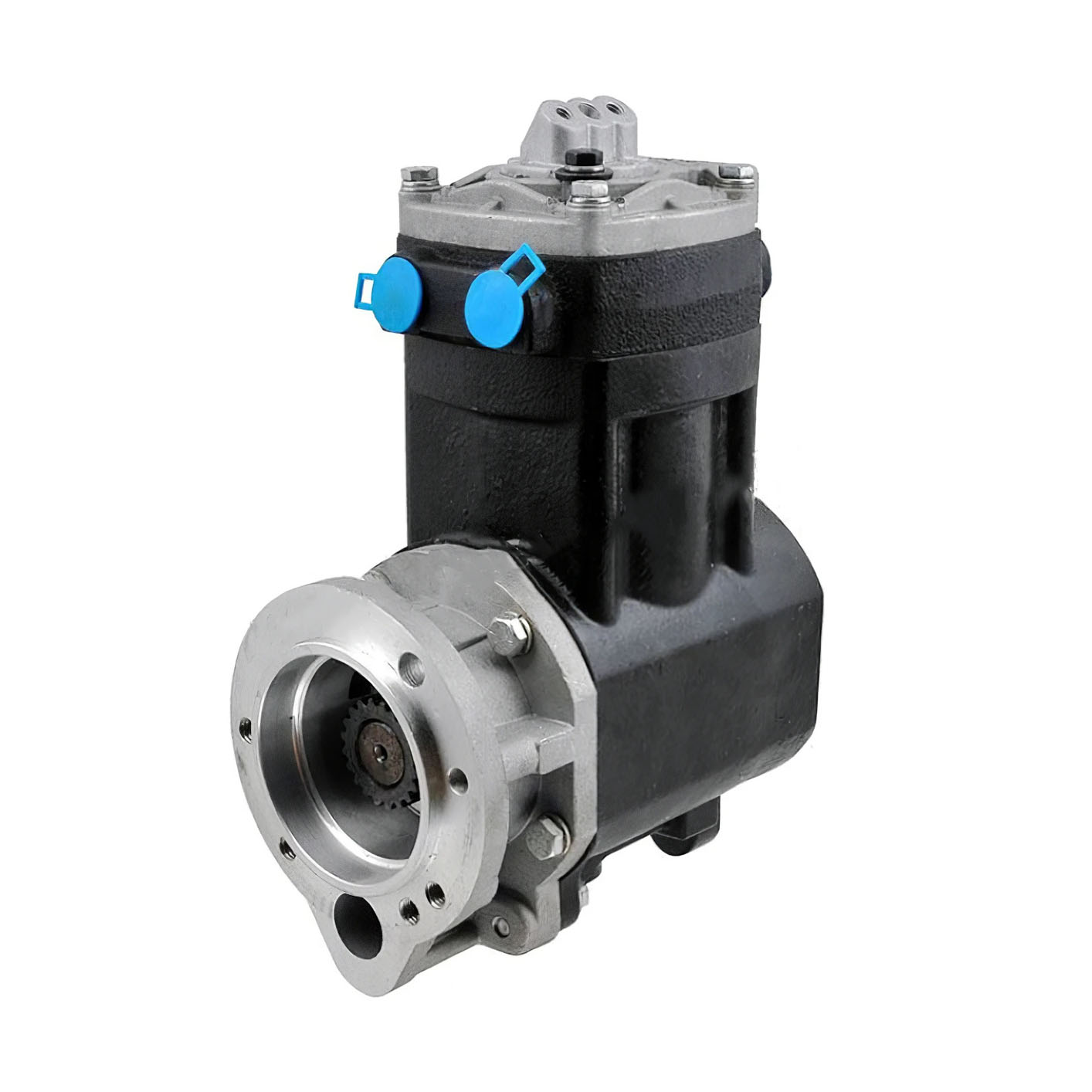 Air Compressor 3035674 3035673 3277555 3275536 for Cummins N14 M11 ...