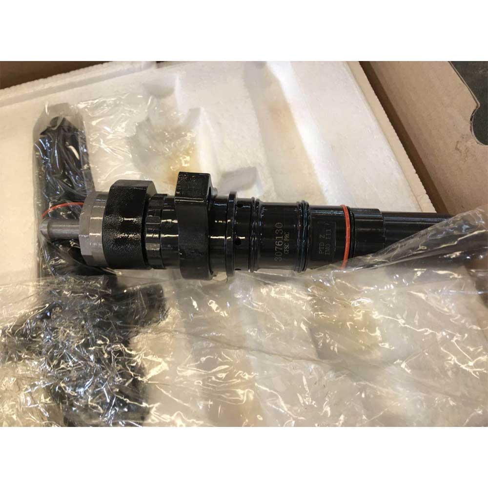 Fuel Injection 3076130 for Cummins K19 KT19 KTA19