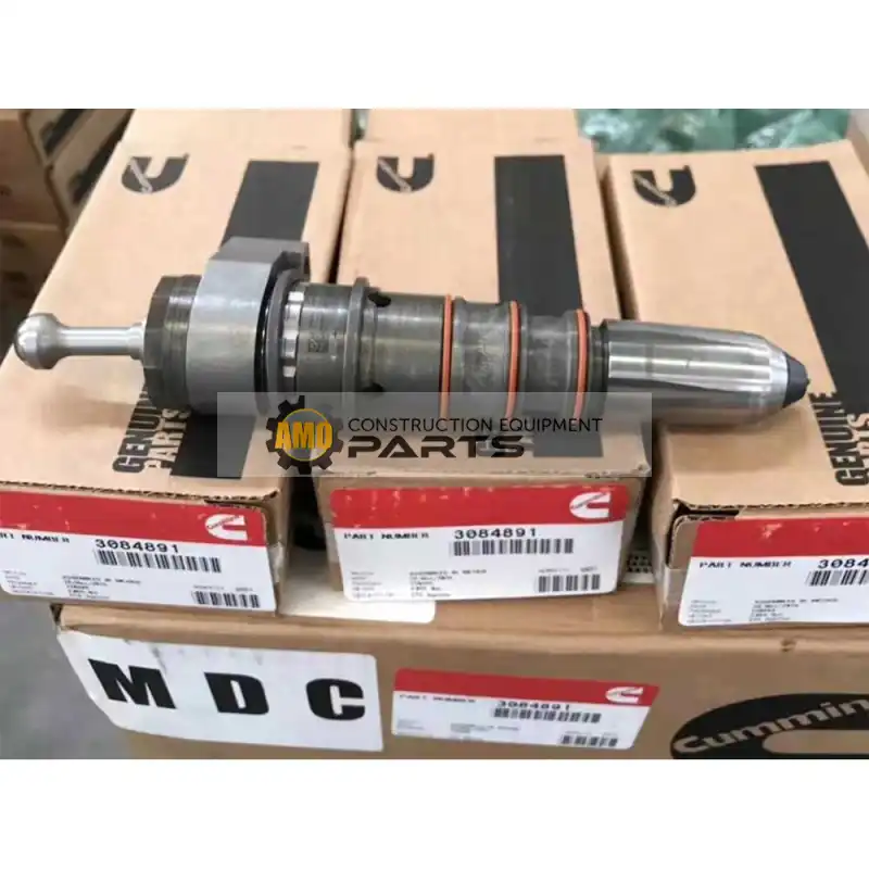 Fuel Injector 3084891 for Cummins Engine N14 QSN14