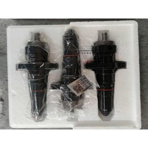 Common Rail Fuel Injector 8976024857 for Isuzu Engine 4HK1 6HK1