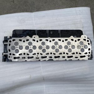 Cylinder Head 143-0041 0R-9370 for Caterpillar CAT Engine 3408 3408B ...