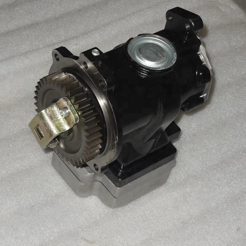 For Cummins Engine QSX15 Air Brake Compressor 3103413