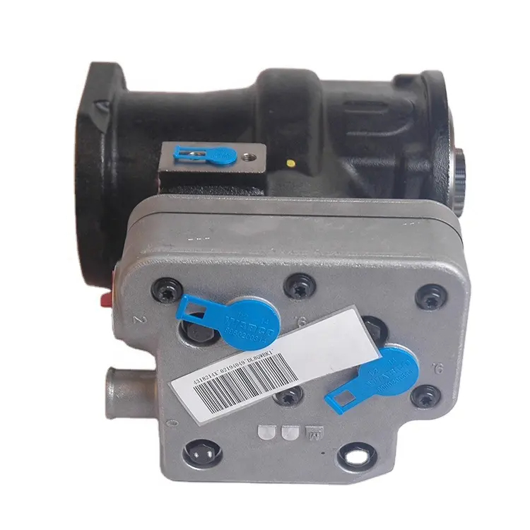 Air Brake Compressor 3104324 4318214 3103403 3558163 4059825 for ...