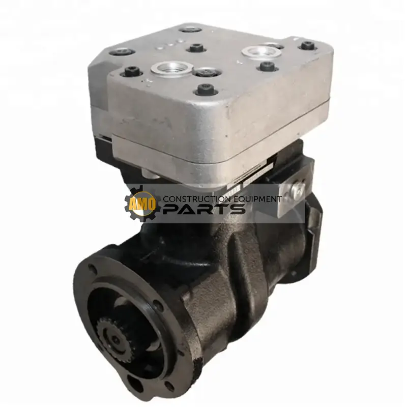 Air Brake Compressor 3104324 4318214 3103403 3558163 4059825 for ...