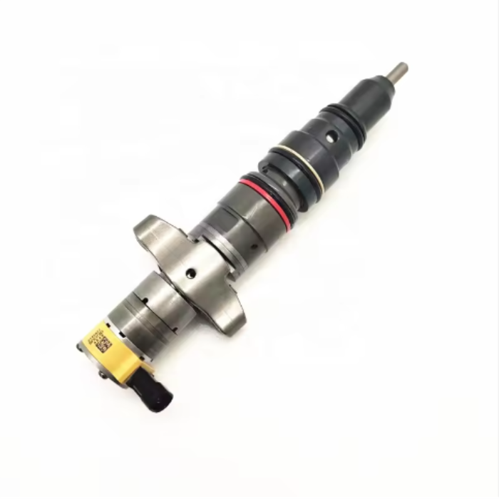 Fuel Injector 328-2585 for Caterpillar CAT Engine C7 Excavator 324D ...