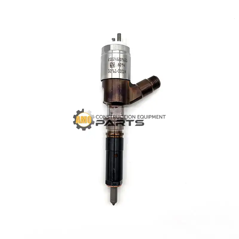 Fuel Injector 32F61-00014 for Caterpillar CAT Engine C4.2 C6 C6.4 ...
