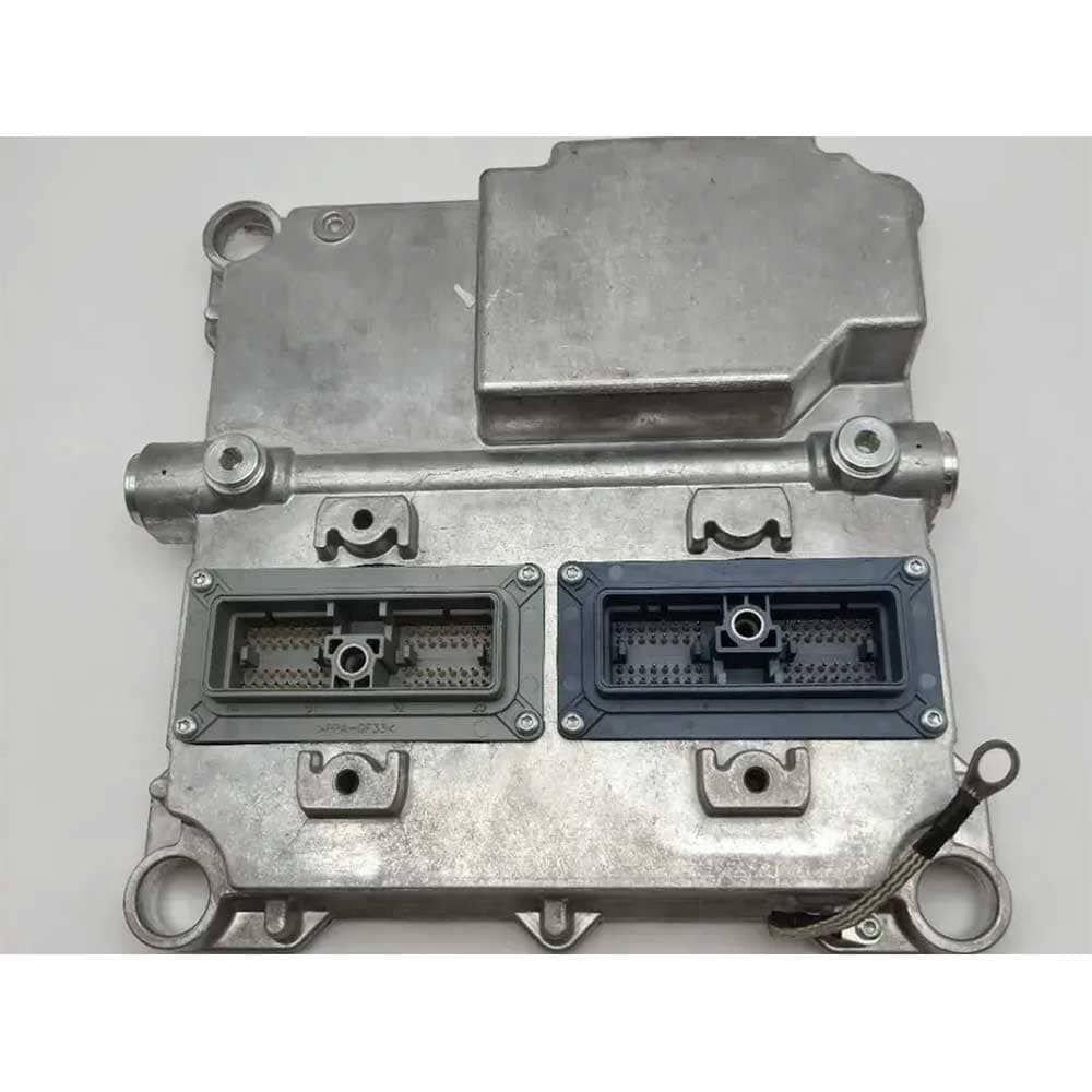ECM Electrical Control Module 331-7359 for Caterpillar CAT C6.4 Engine ...