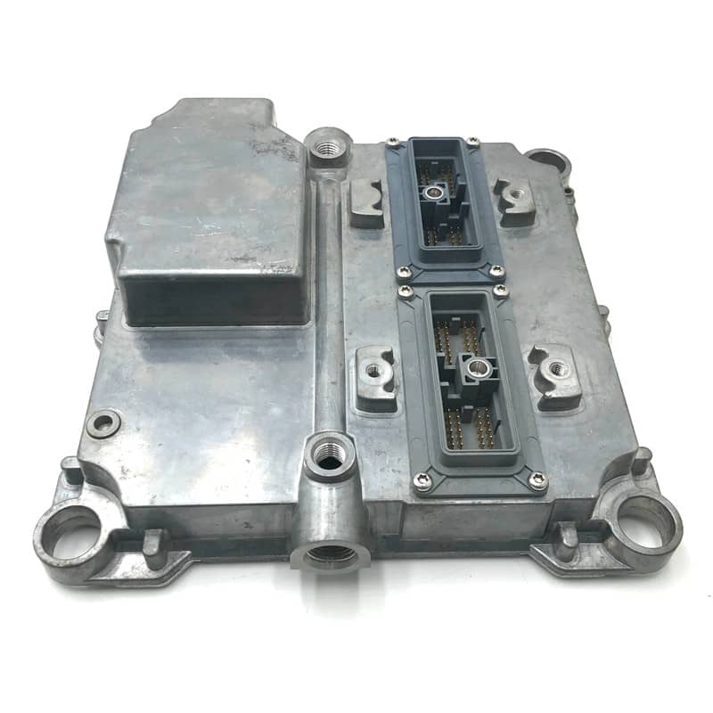 Controller ECU Panel 331-7539 for Caterpillar C4.4 C6.6 Engine CAT 312D ...