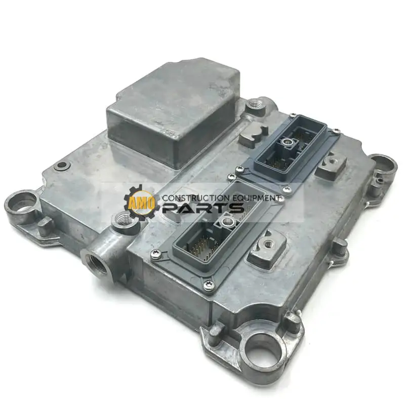 Controller ECU Panel 331-7539 for Caterpillar C4.4 C6.6 Engine CAT 312D ...