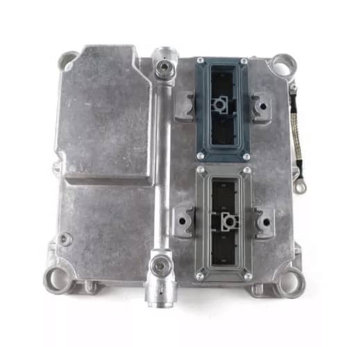 Electronic Control Unit ECU 331-7540 for Caterpillar CAT Engine C4.4 C6.6