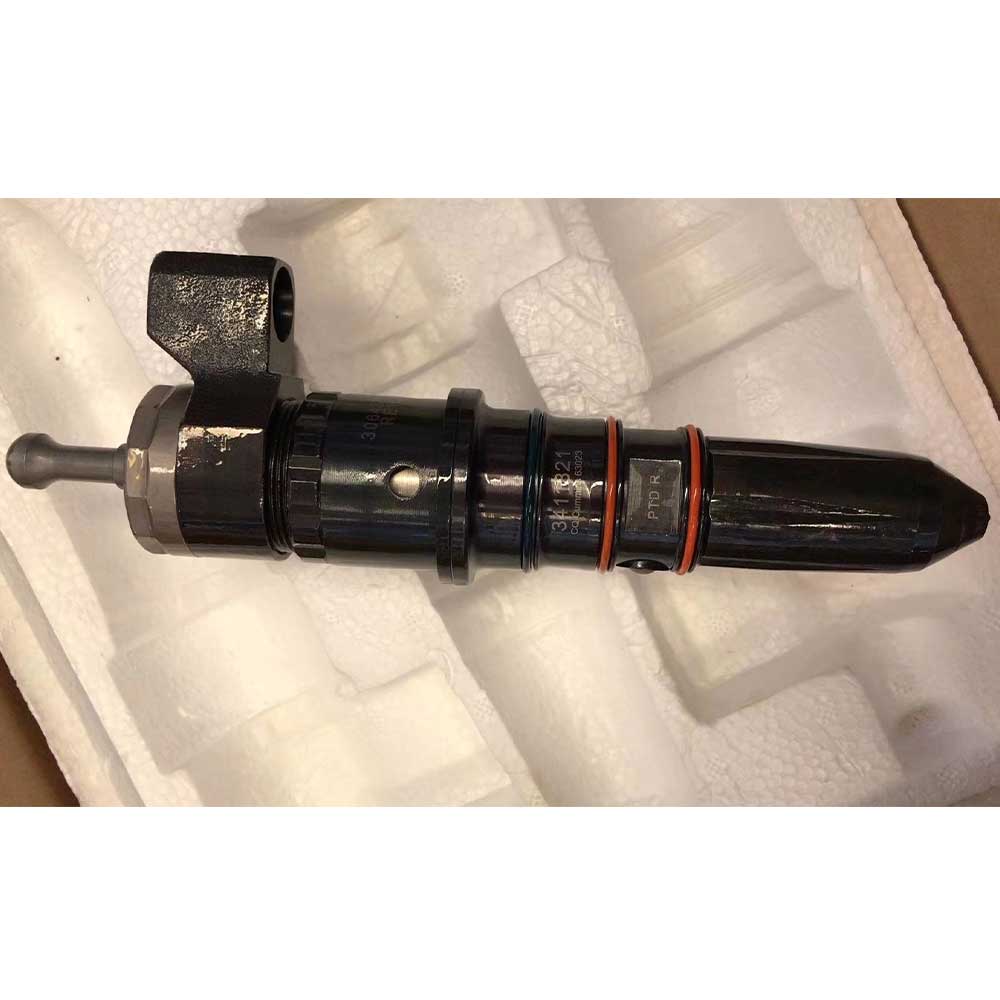 Fuel Injector 282-0490 2645A709 for Caterpillar CAT Engine C6.6 Track ...