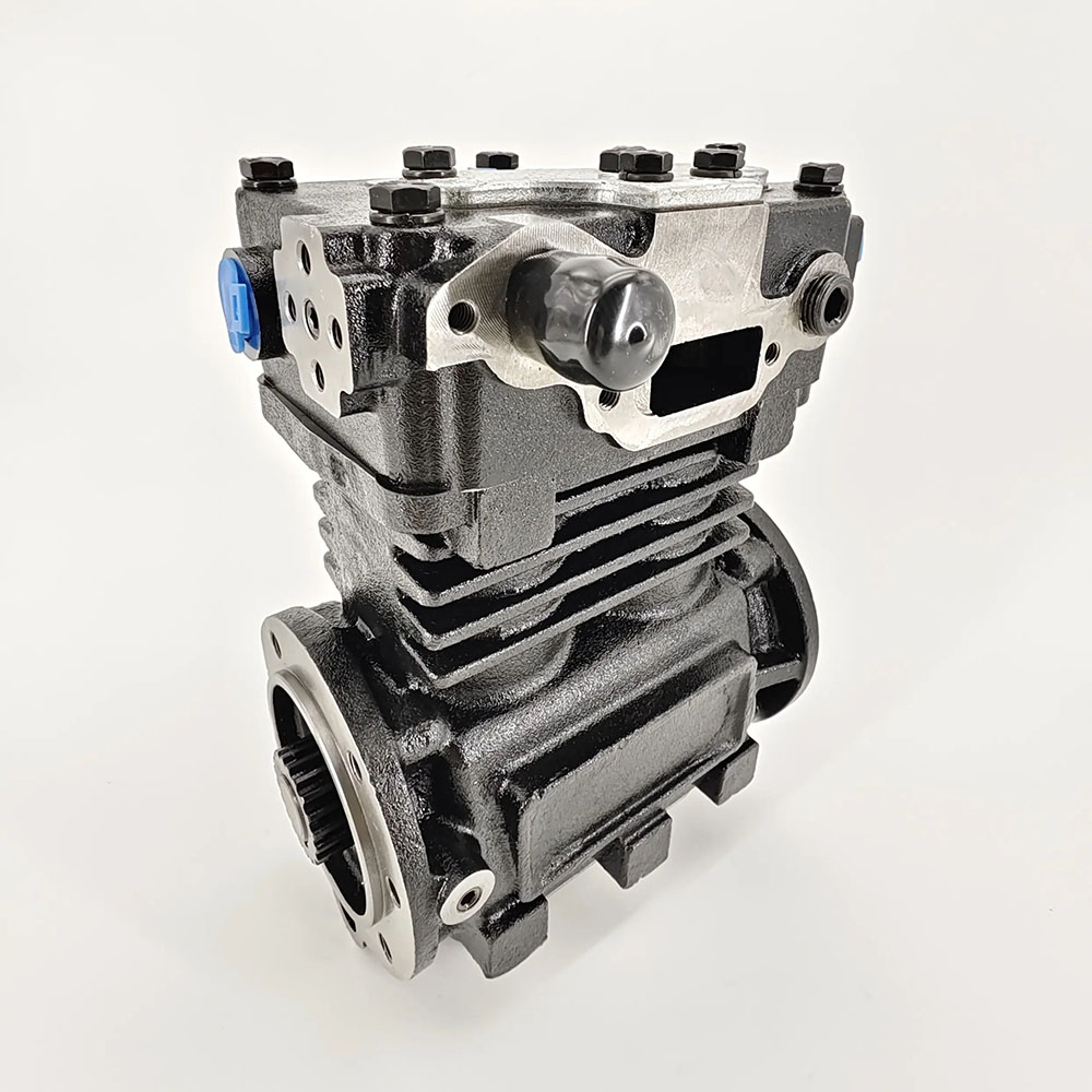 3417958 Air Brake Compressor For Cummins Engine K19 M11 N14