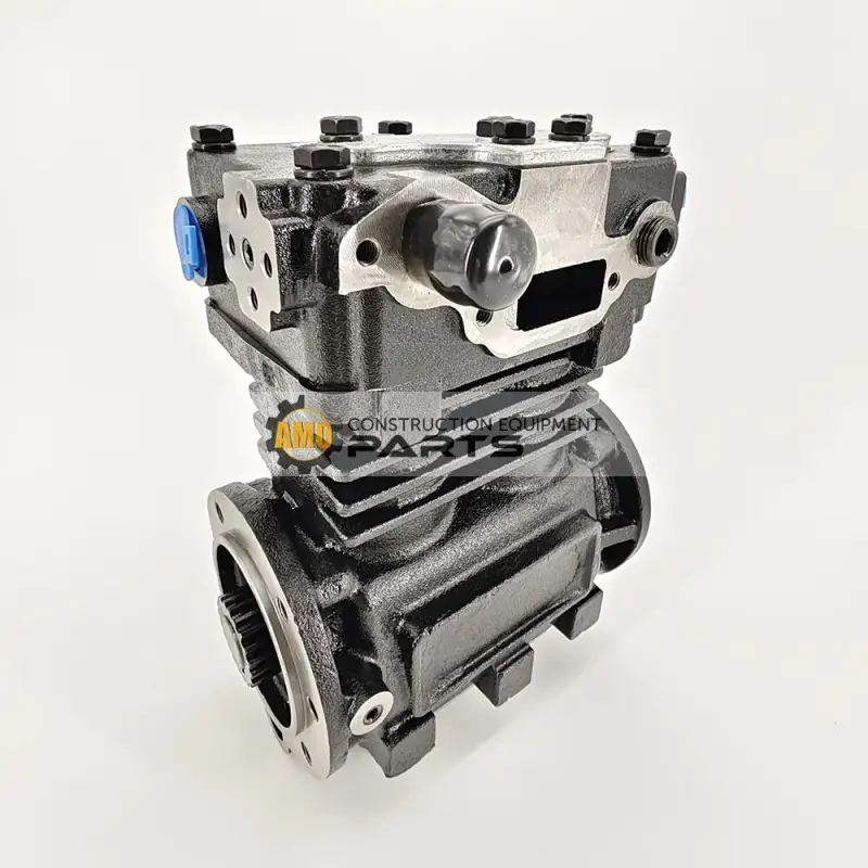 3417958 Air Brake Compressor For Cummins Engine K19 M11 N14