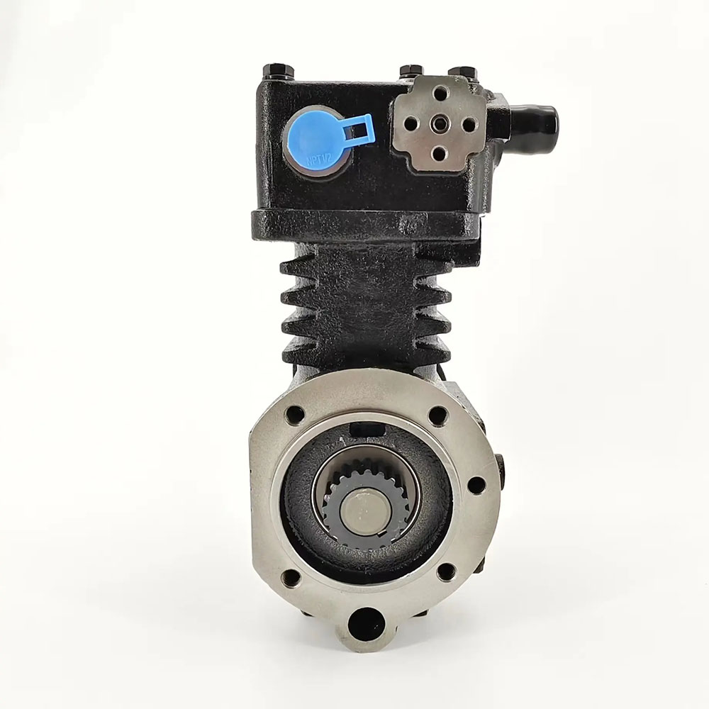 3417958 Air Brake Compressor For Cummins Engine K19 M11 N14
