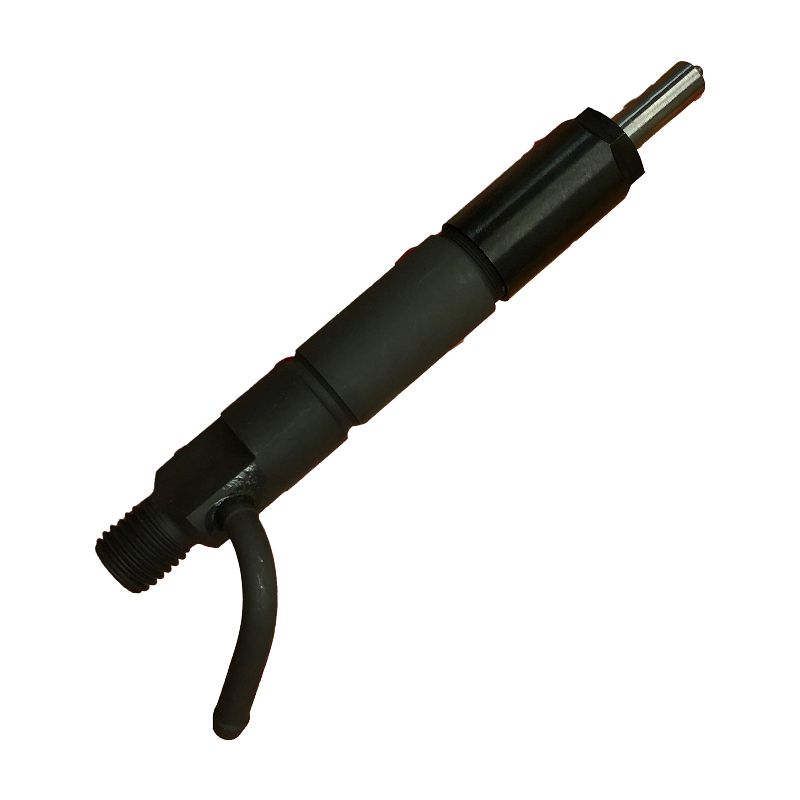 Fuel Injector 34361-03030 105118-6760 for Mitsubishi Engine S6K-T Caterpillar CAT Excavator ...