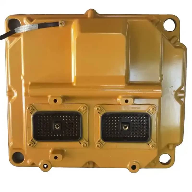 Electronic Control Unit ECU 345-3381 for Caterpillar CAT Engine C6.6 ...