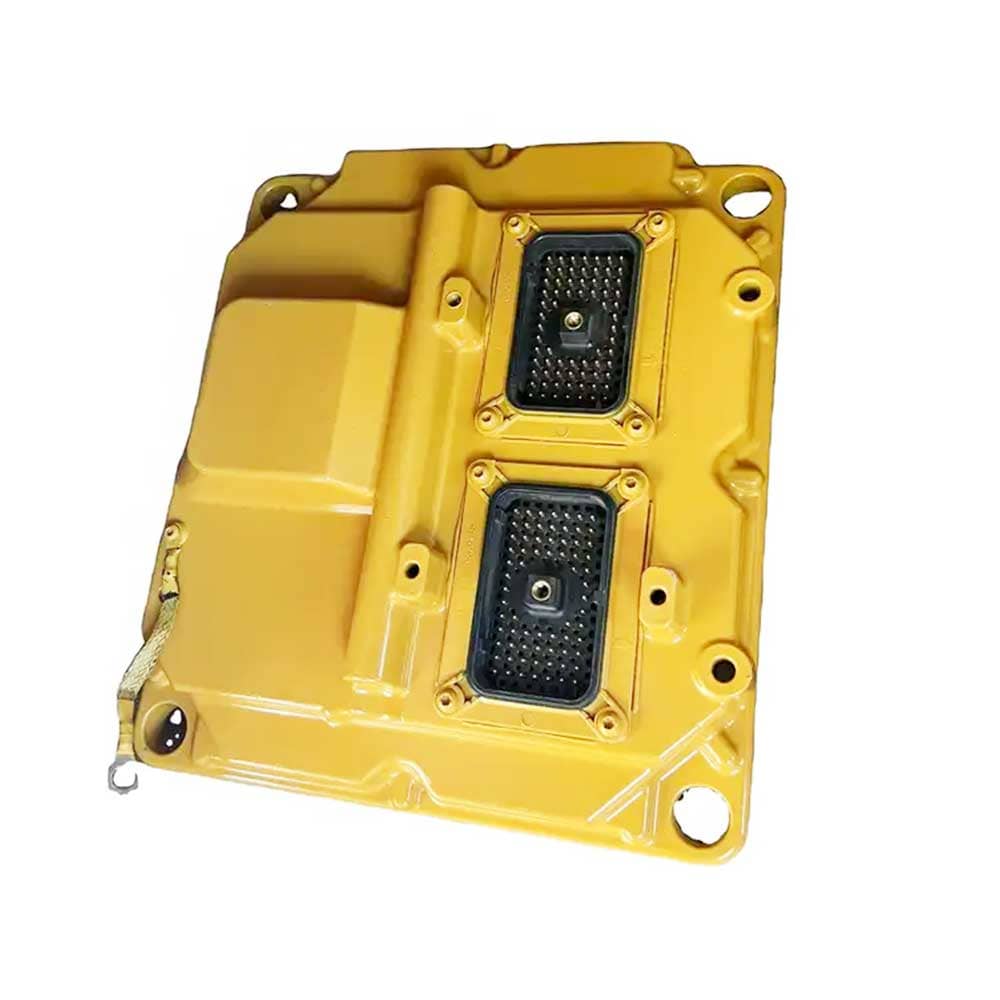 Electronic Control Unit ECU 345-3381 for Caterpillar CAT Engine C6.6 ...