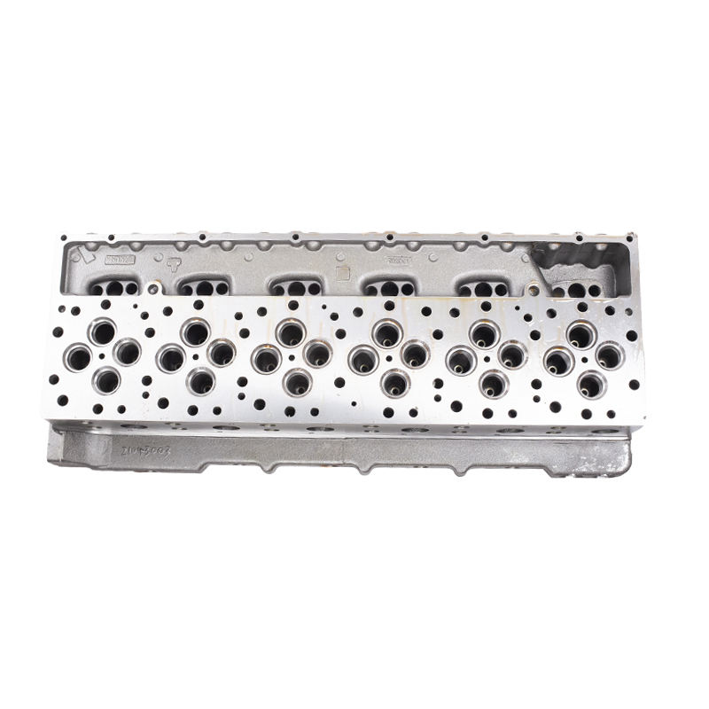 Engine C11 C13 Complete Cylinder Head with Valves 345-3752 for ...