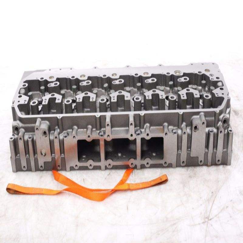 Engine C11 C13 Complete Cylinder Head with Valves 345-3752 for ...