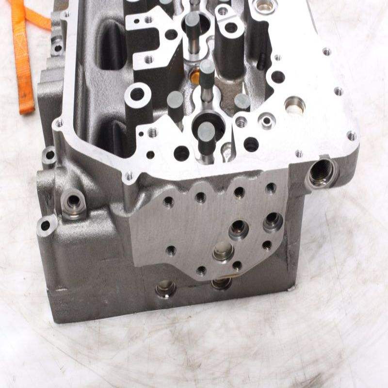 Engine C11 C13 Complete Cylinder Head with Valves 345-3752 for ...