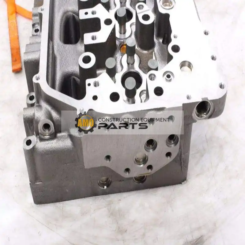 Engine C11 C13 Complete Cylinder Head with Valves 345-3752 for ...