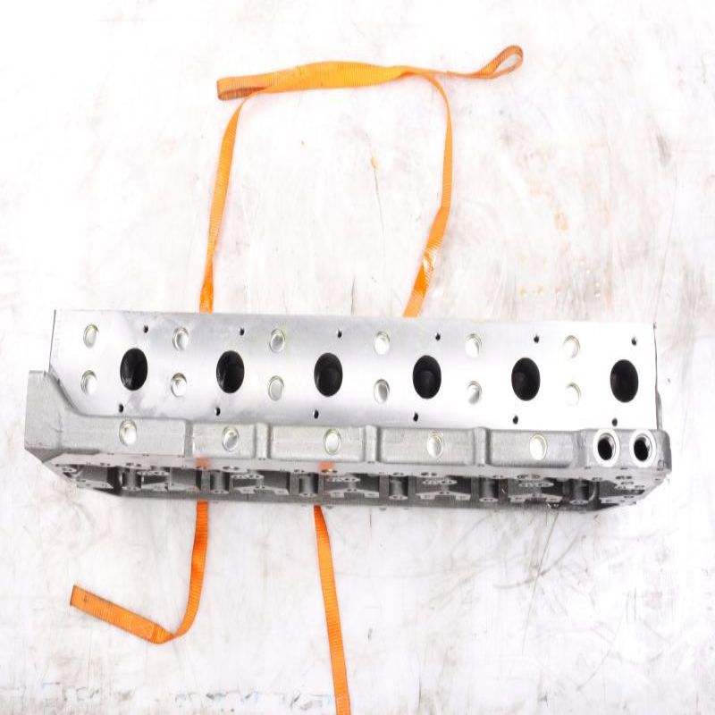 Engine C11 C13 Complete Cylinder Head with Valves 345-3752 for ...