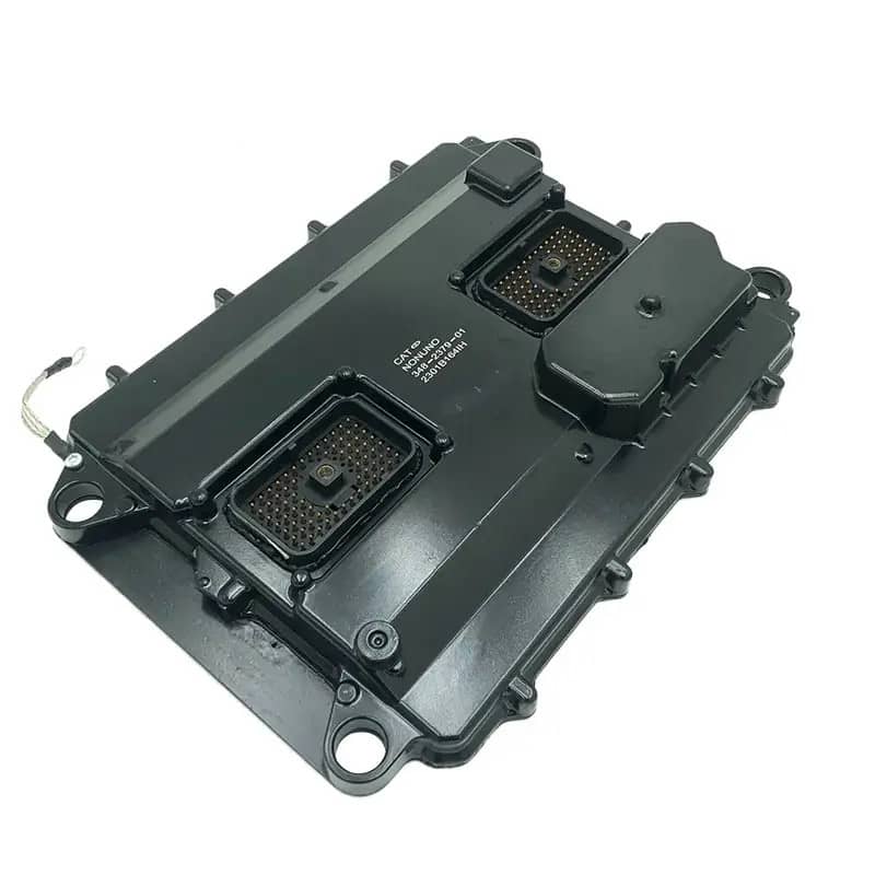 Electronic Control Unit 348-2376 3482376 for Caterpillar CAT Engine C9 ...