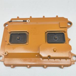 Controller ECU RE526588 for John Deere Engine 3029 4045 6068 Backhoe ...