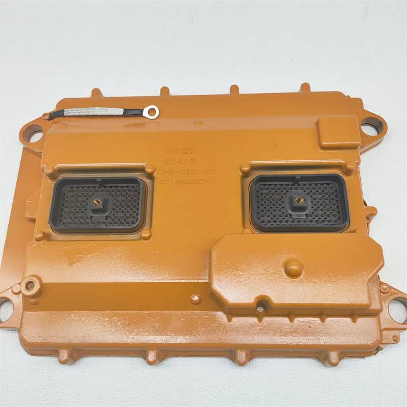 ECM Electronic Control Module 348-2387 for Caterpillar CAT Engine 3508 ...