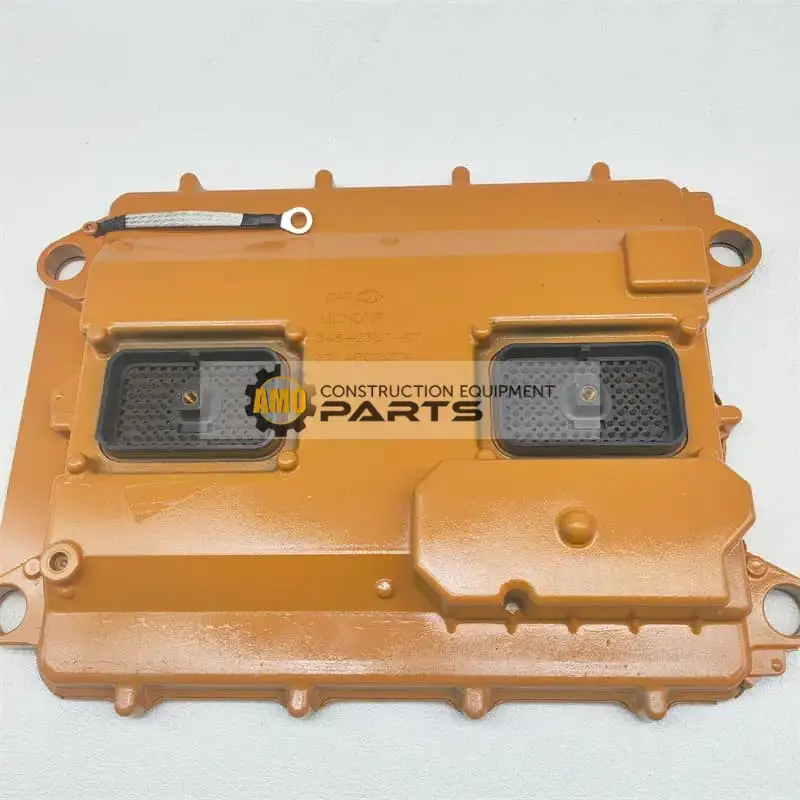 ECM Electronic Control Module 348-2387 for Caterpillar CAT Engine 3508 ...