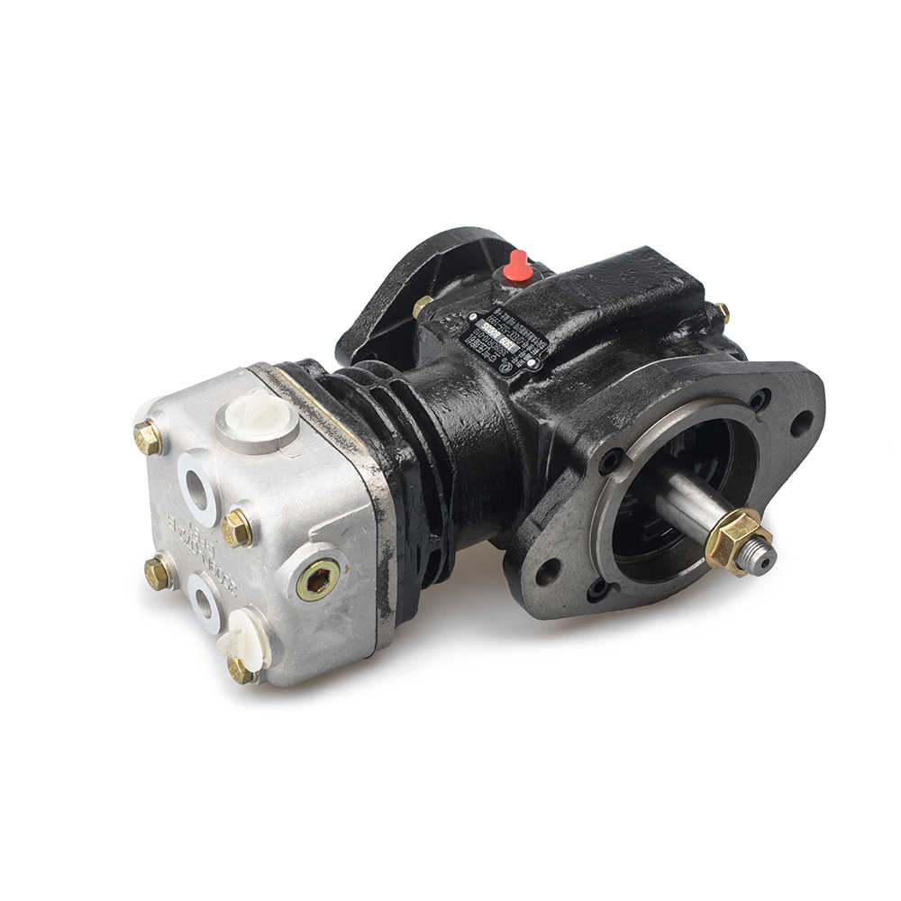 Air Compressor 3509DR10-010 for Cummins Engine 6BT